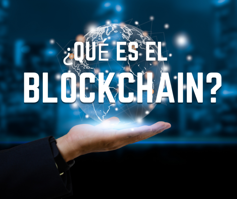 ¿Qué es la tecnología de Blockchain? - FANDIS